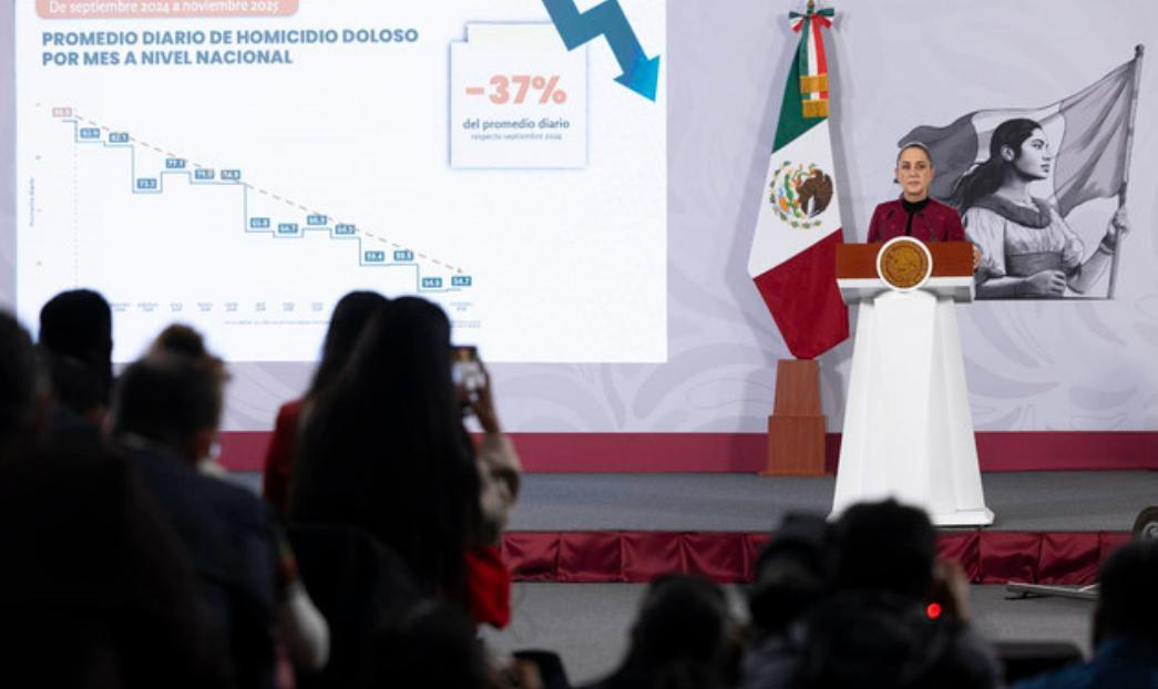 Sheinbaum reacts to Marco Rubio's call for 'tangible results' to ...