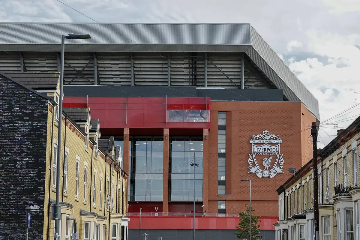 Liverpool officially hand debut to pair signed in January 2026 window