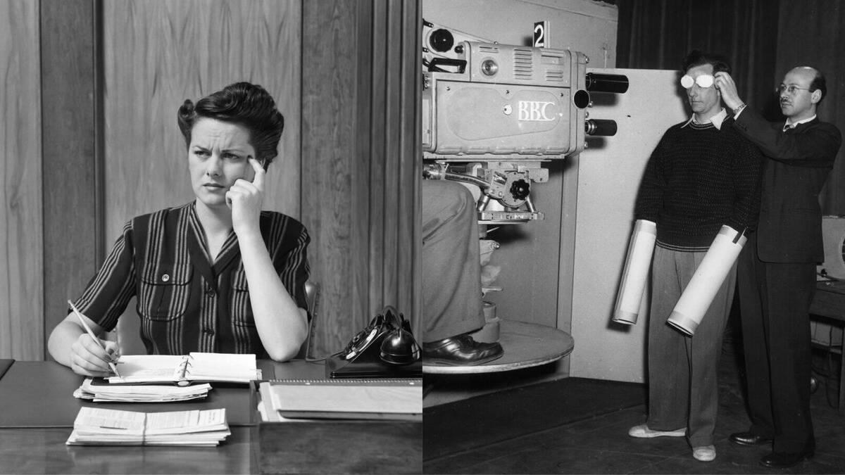 Why sensory deprivation sparks the brain to imagine