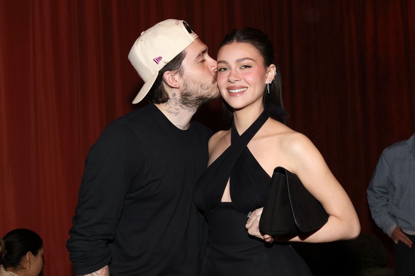 Brooklyn Beckham reveals sad reason why he blocked David and Victoria