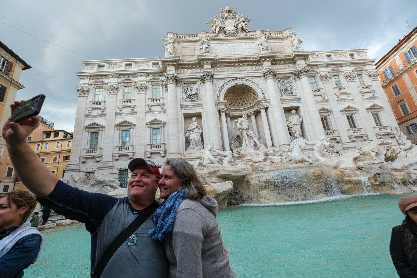 Evropská města si v roce 2026 nechají zaplatit za davy. Přehled nových ...