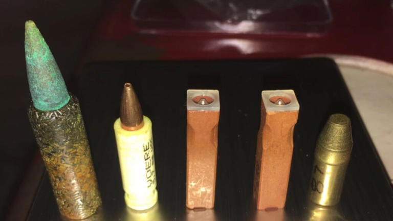 Caseless ammunition has been promised for decades, but can it really ...