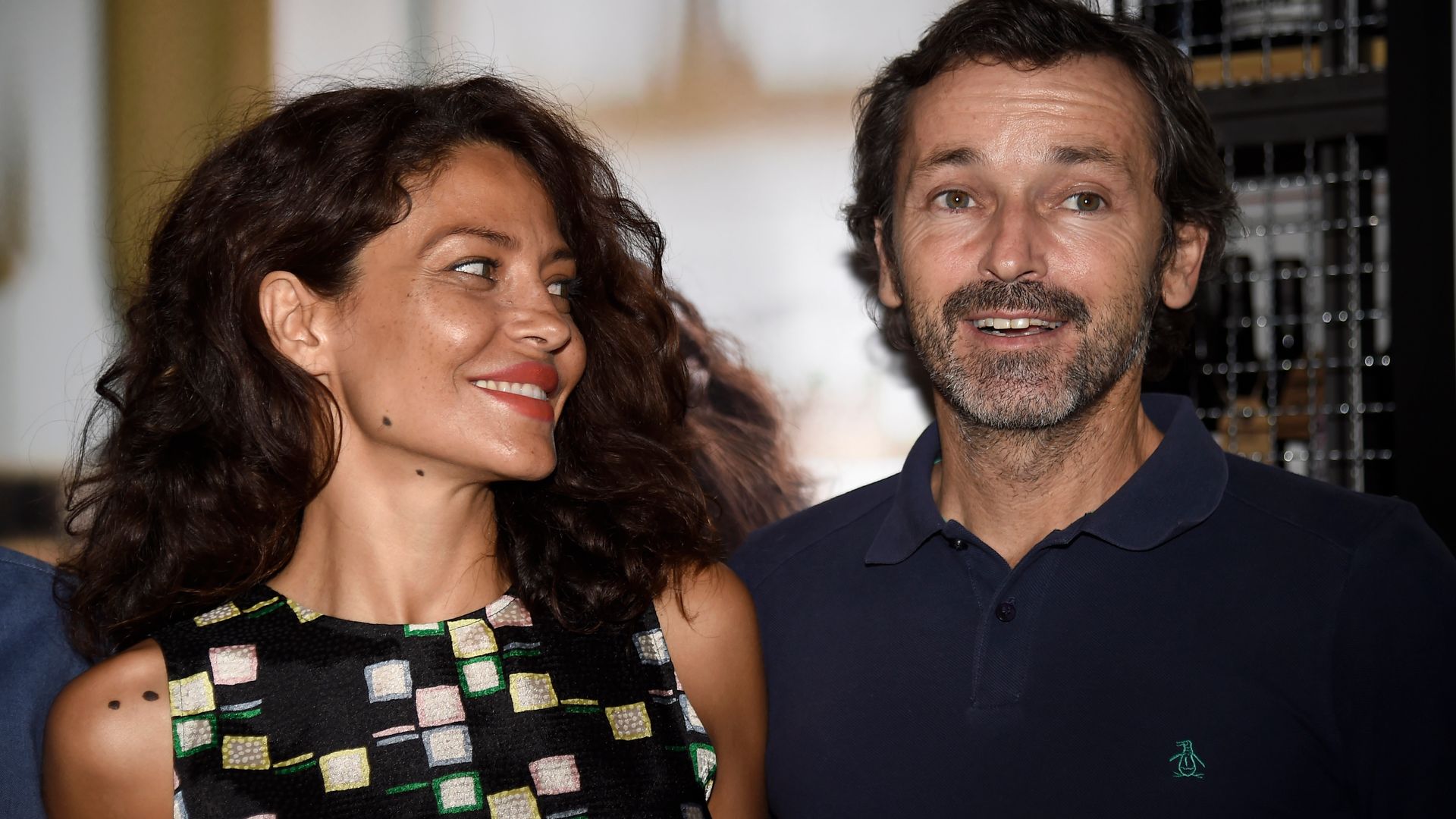 La foto de Patricia Pérez y Luis Canut en el hospital que ha hecho ...