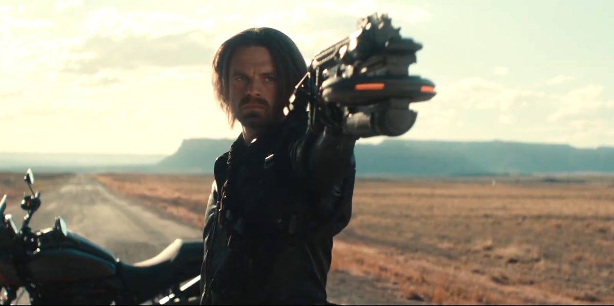 Marvel fans fear iconic superhero is so dead in Avengers: Doomsday