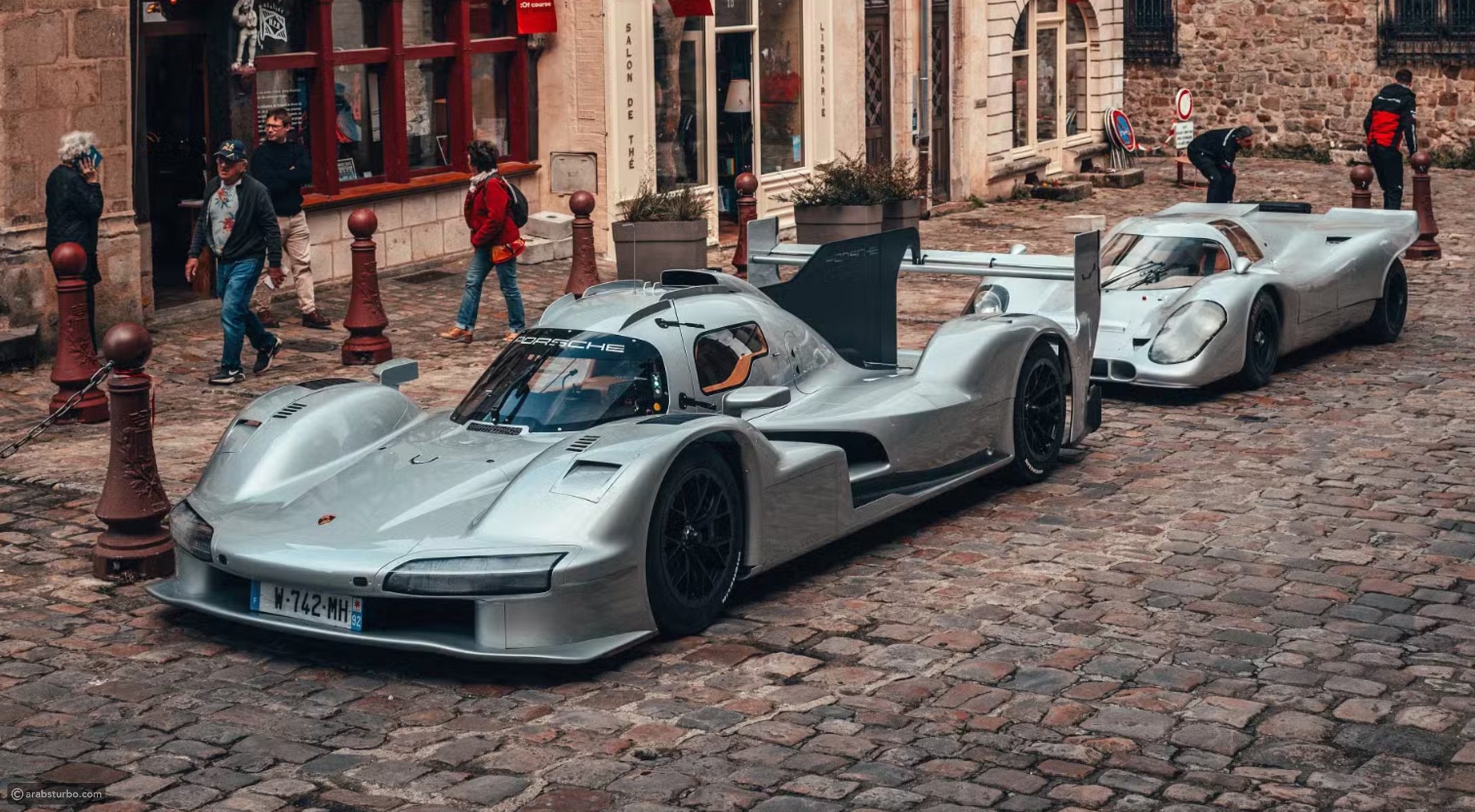 Road-legal cars: Street & track dualities explained