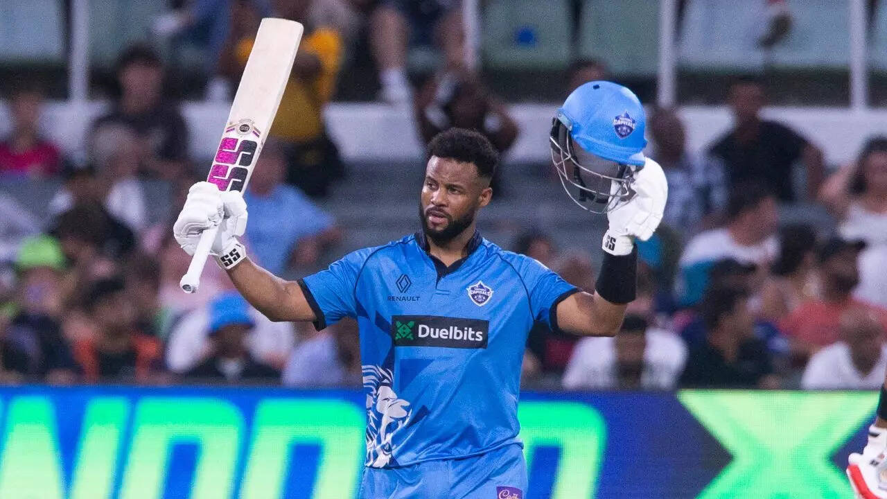 SA20 season 4 first half recap: Shai Hope, Lungi Ngidi register massive ...