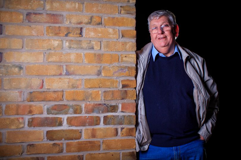EastEnders Charlie Slater star Derek Martin dies aged 92 as tributes ...