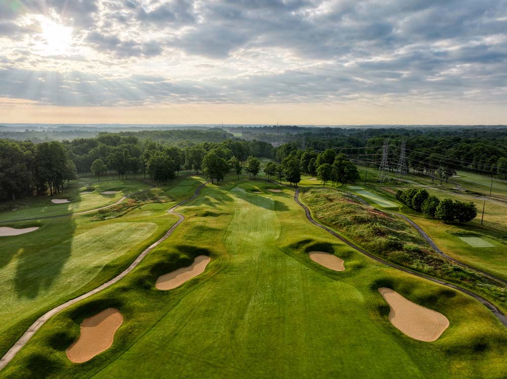 10 most affordable Maryland public golf courses every golfer should try