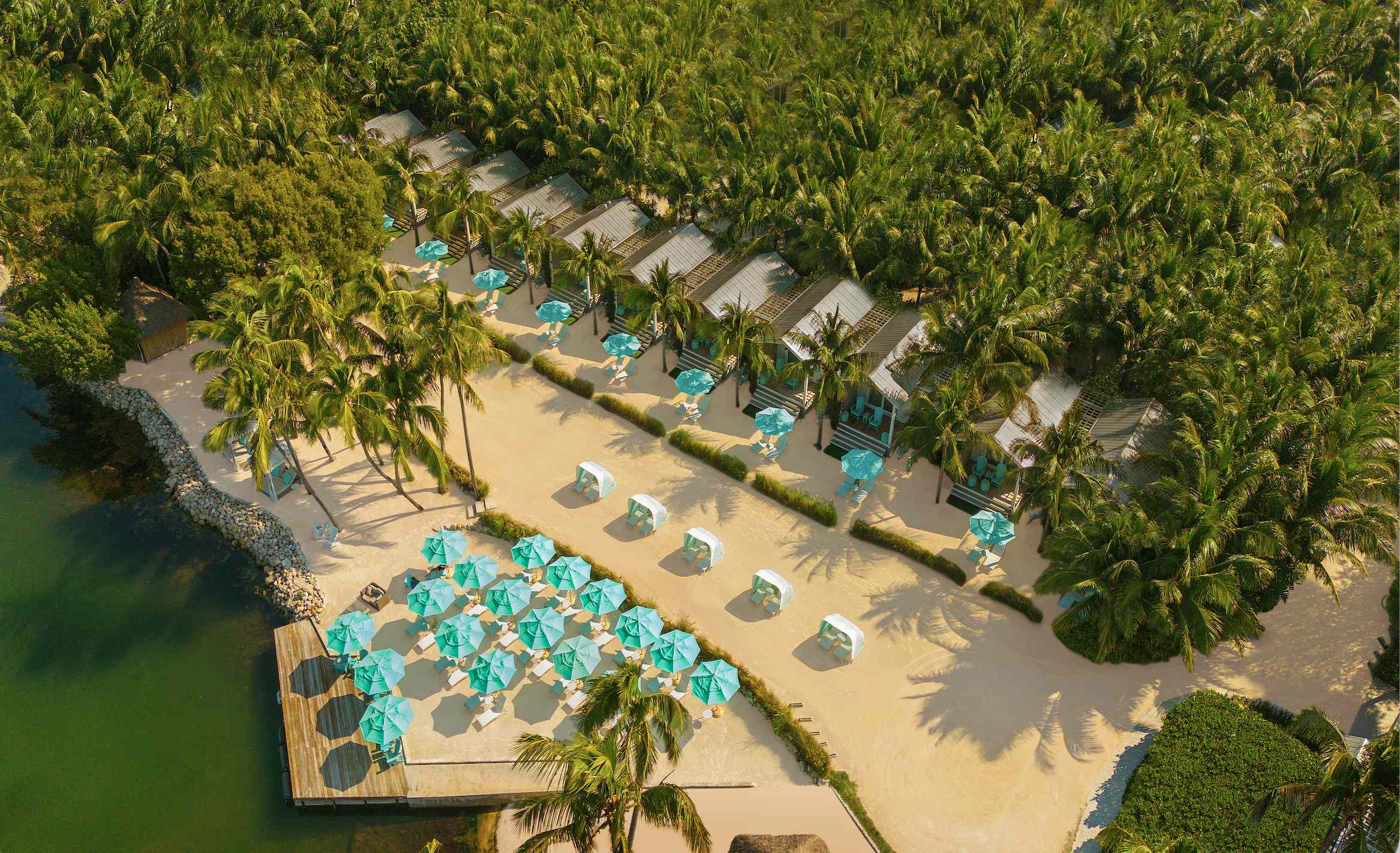 I’m a travel editor and the best all-inclusive resort I’ve ever stayed ...