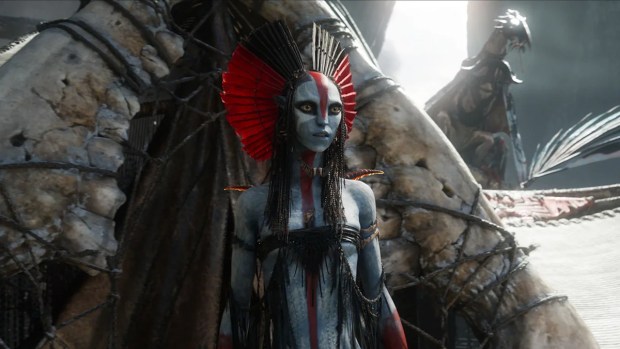 'Avatar 3' fends off struggling '28 Years Later: The Bone Temple' with ...