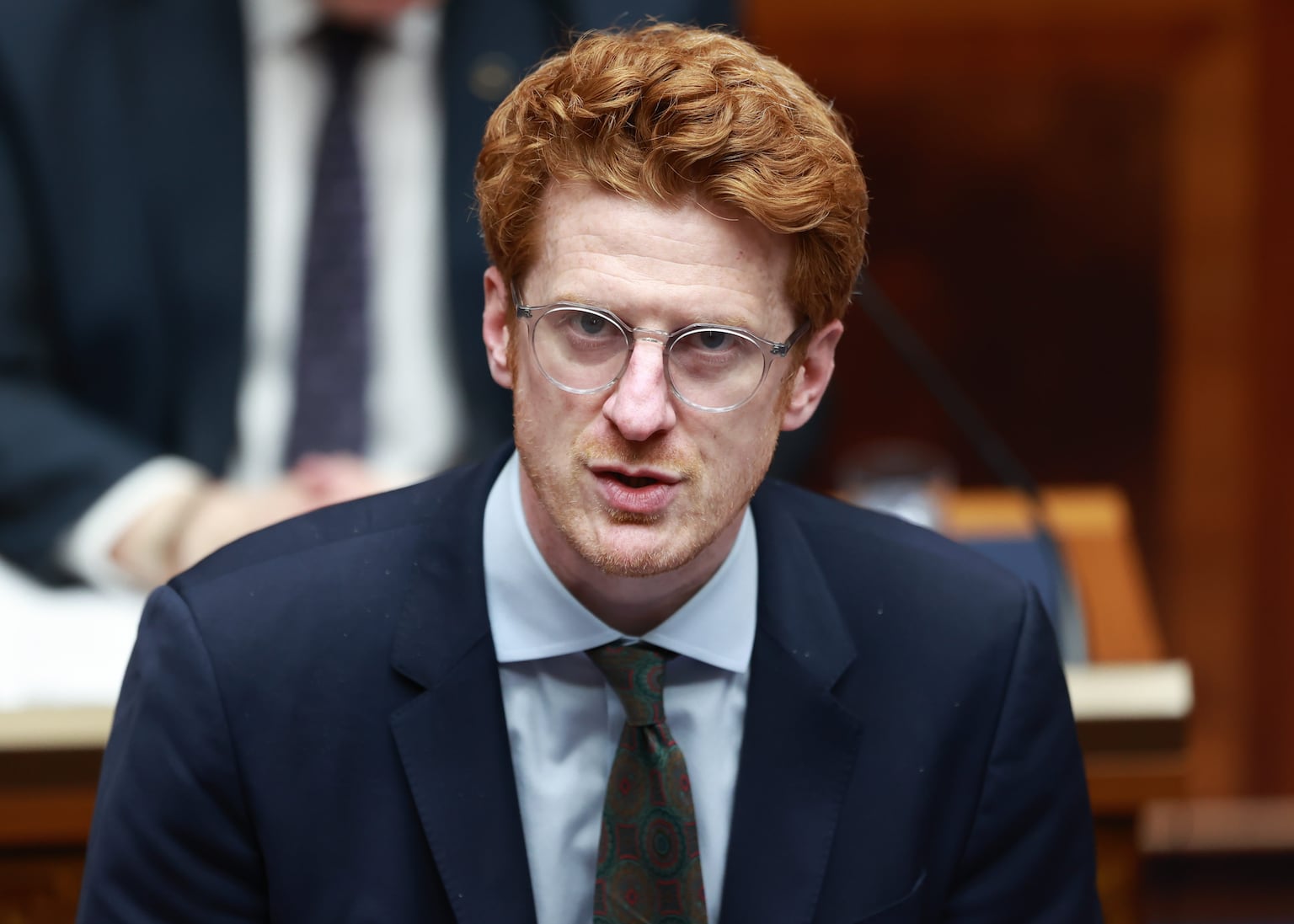 NI Executive budgets could be monitored by watchdog as 'vital ...