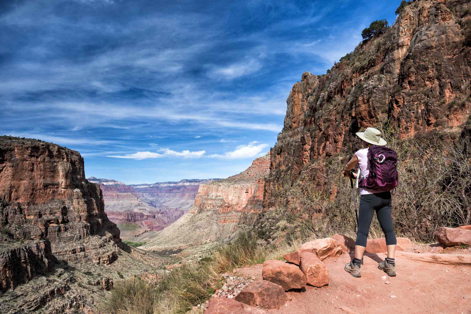 I’ve visited 30 national parks—this is the best hike I’ve taken