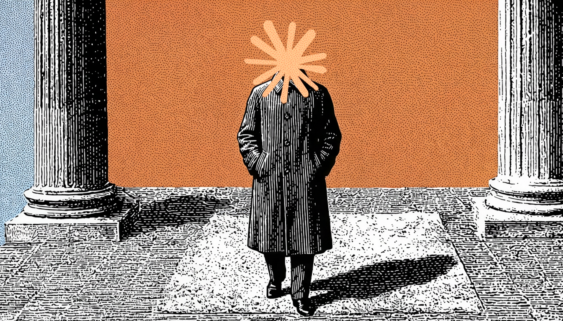 Claude Code in a trenchcoat