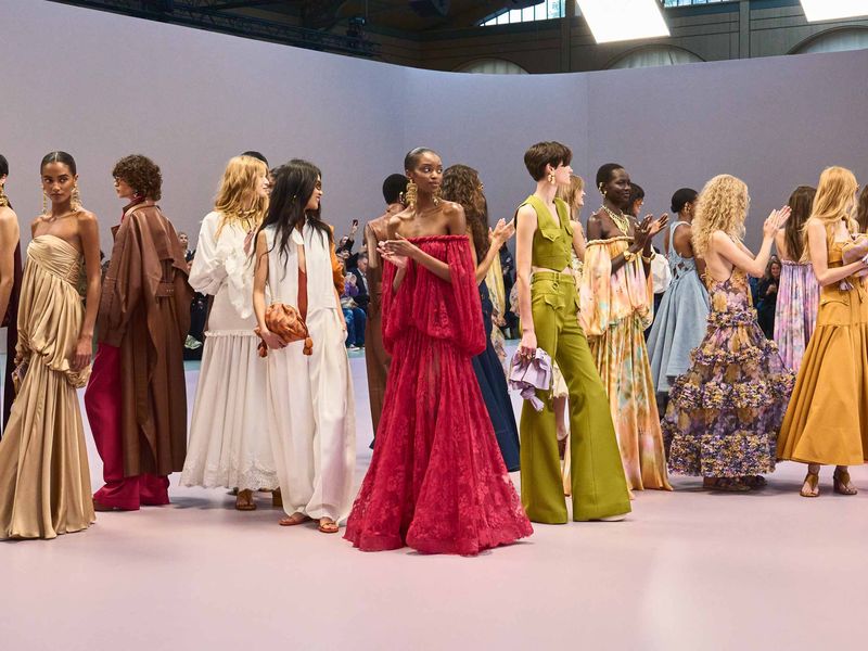 Sorry Pantone! Das ist die echte Trendfarbe 2026