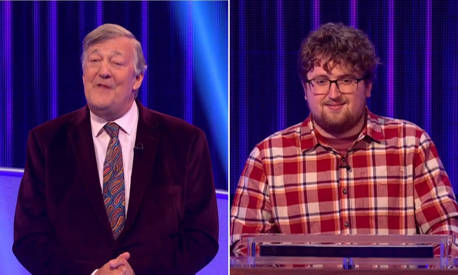 Jeopardy! contestant makes ITV history with biggest jackpot ever seen ...