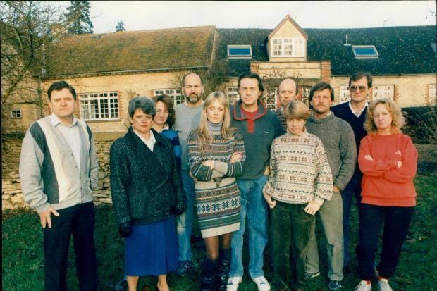 Celebrity sightings over the years include cultural icon and princess