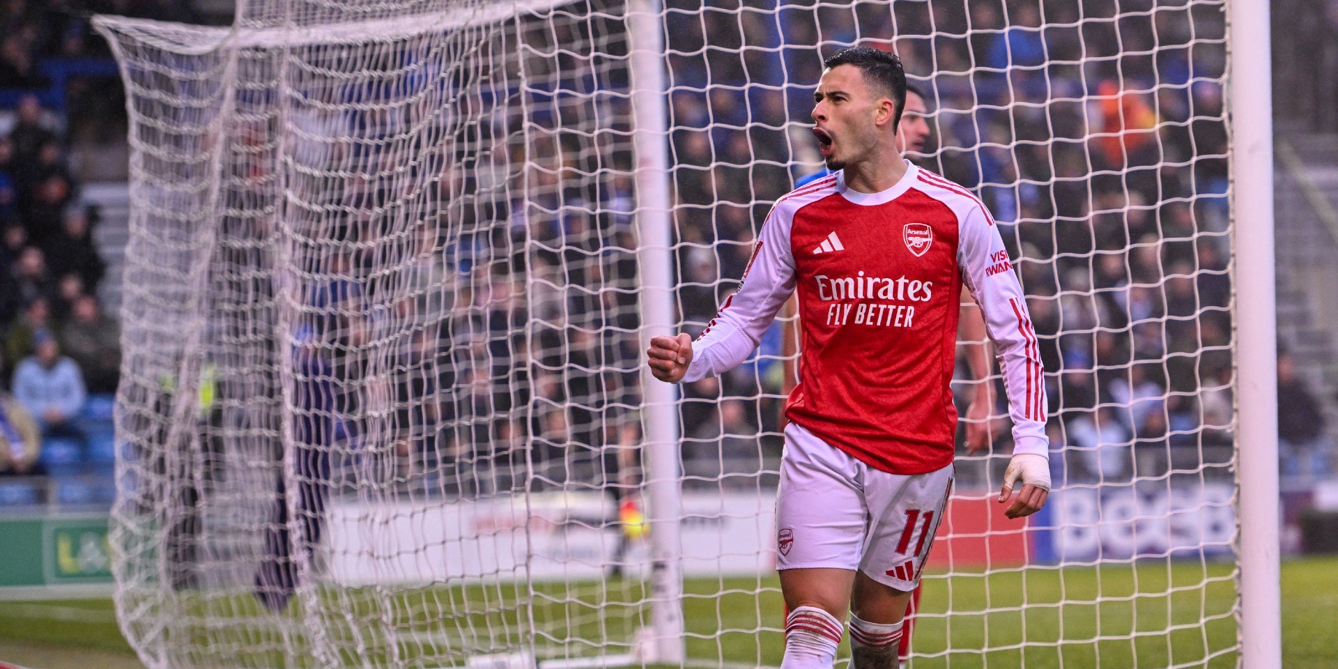 Praat mee op VP: één Nederlander in de basis bij Chelsea - Arsenal