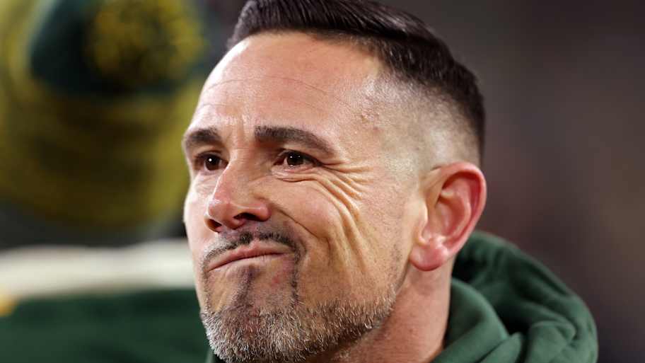 Packers and Matt LaFleur's meltdown vs. Bears should worry Seahawks fans
