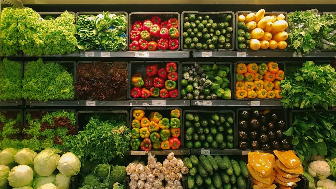 The organic myth: Why "natural" labels are fooling even healthy shoppers