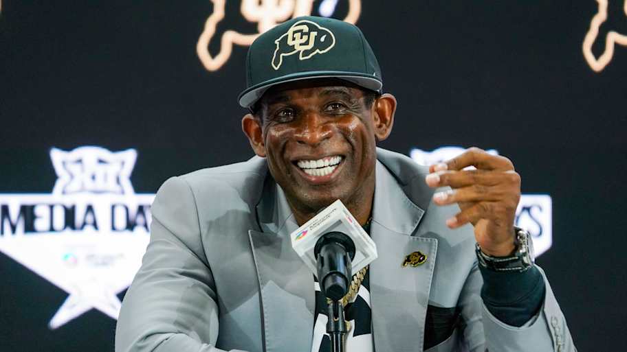 New Colorado Buffaloes transfer reveals prior connection with Deion Sanders