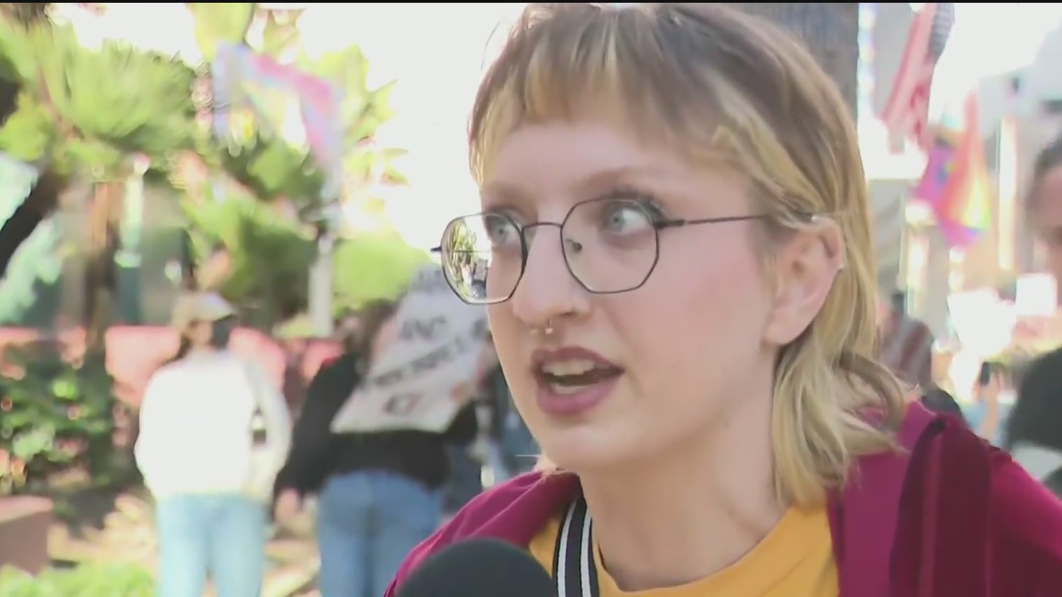 Nationwide protests, investigation underway after Minnesota woman ...