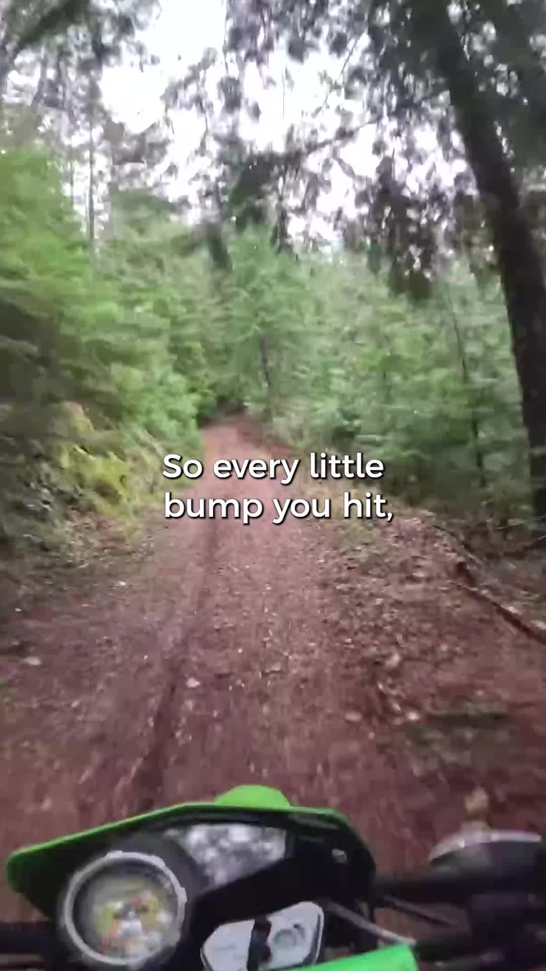 Why is the Hawk Tua 250 so bad?🥲