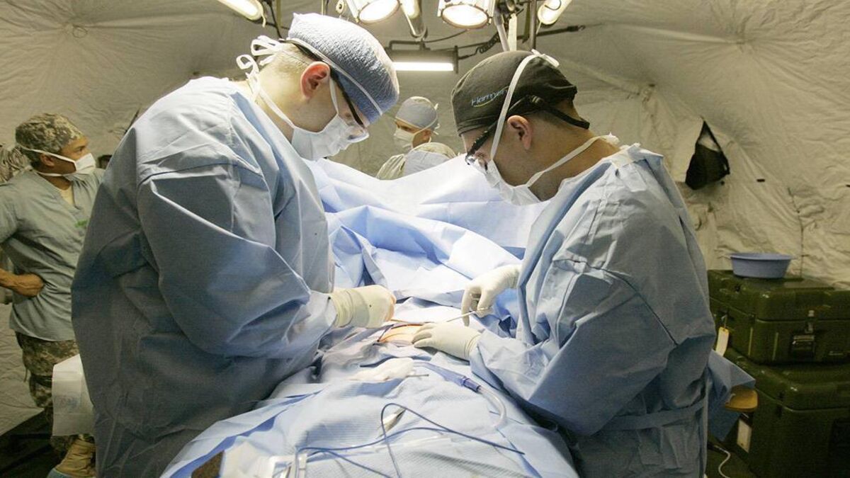 Almost 60,000 add their names to opt-out register for organ donation
