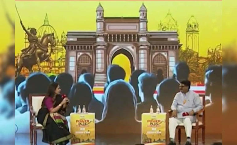 Team Uddhav leader on Hindutva, Marathi Manoos, Thackeray reunion