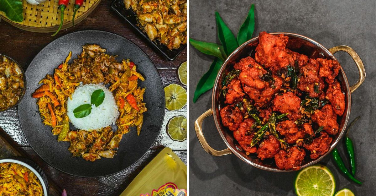 16 fried chicken styles from around the world worth skipping the diet for