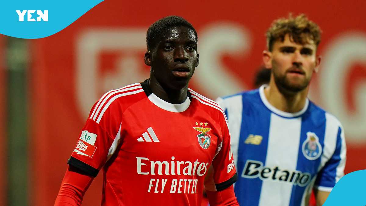 Barcelona target Benfica’s 17-year-old prodigy in eye-catching transfer ...