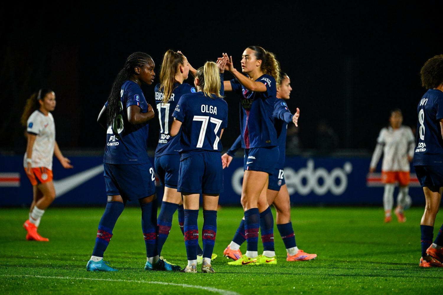 PSG vs Lille live stream: how to watch the match live