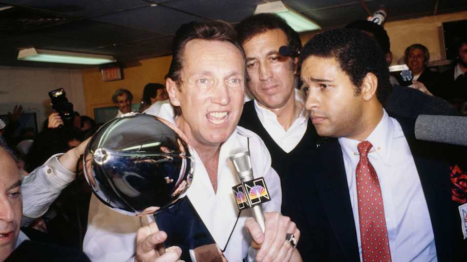 Raiders fans know that Al Davis doesn't belong on this unenviable list