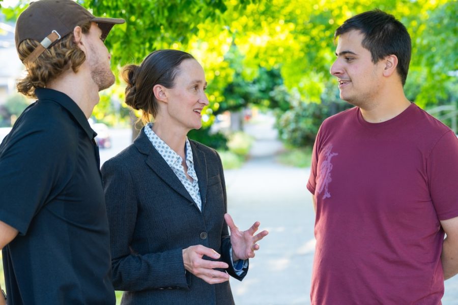 We ran Katie Wilson’s campaign. Here’s what we learned.