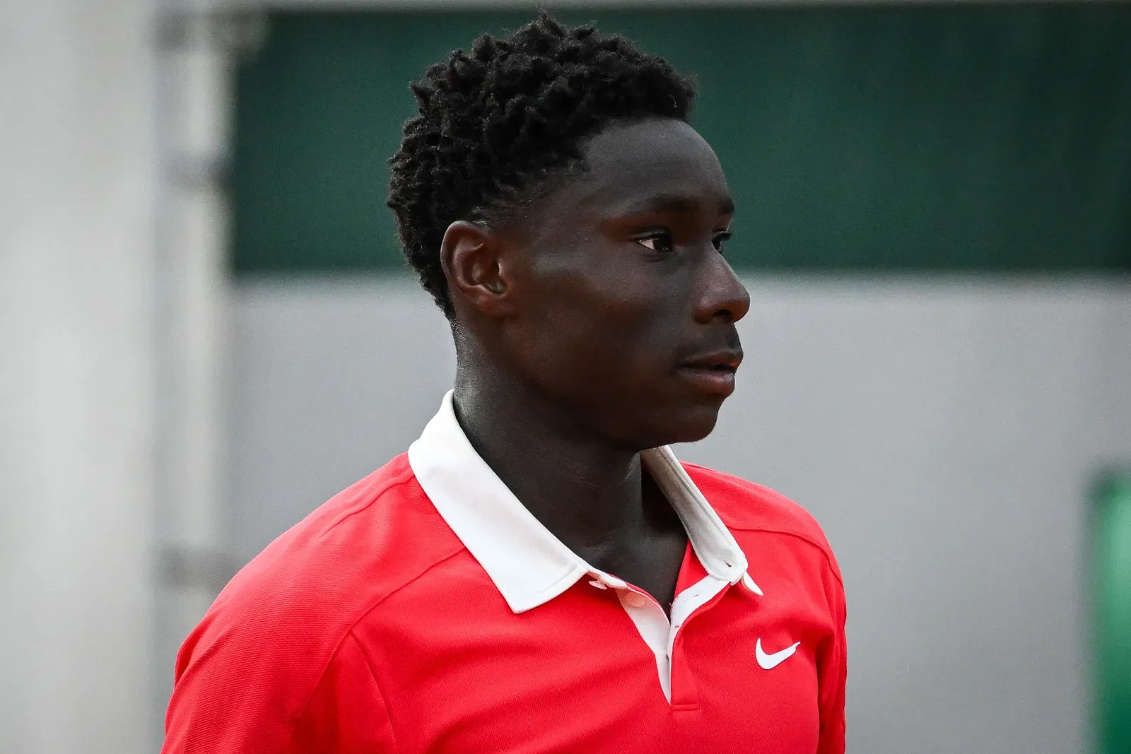Moïse Kouamé, 16 anni, conquista il suo primo titolo pro: la perla del ...