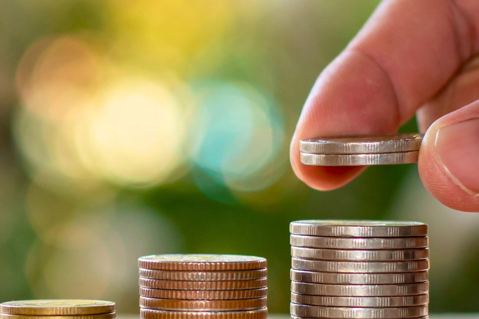 How do successful people save to make more money?