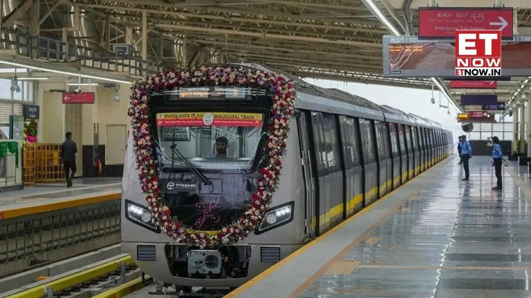 Delhi Drainage Master Plan: End to waterlogging woes? CM Rekha Gupta ...