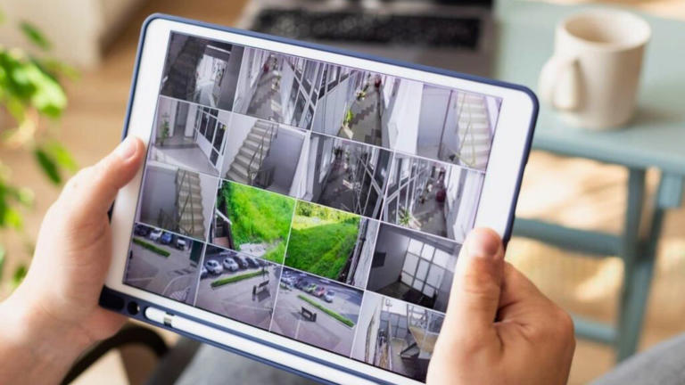 Neighborhood Watch is coming to HGTV and the premise feels very 2026