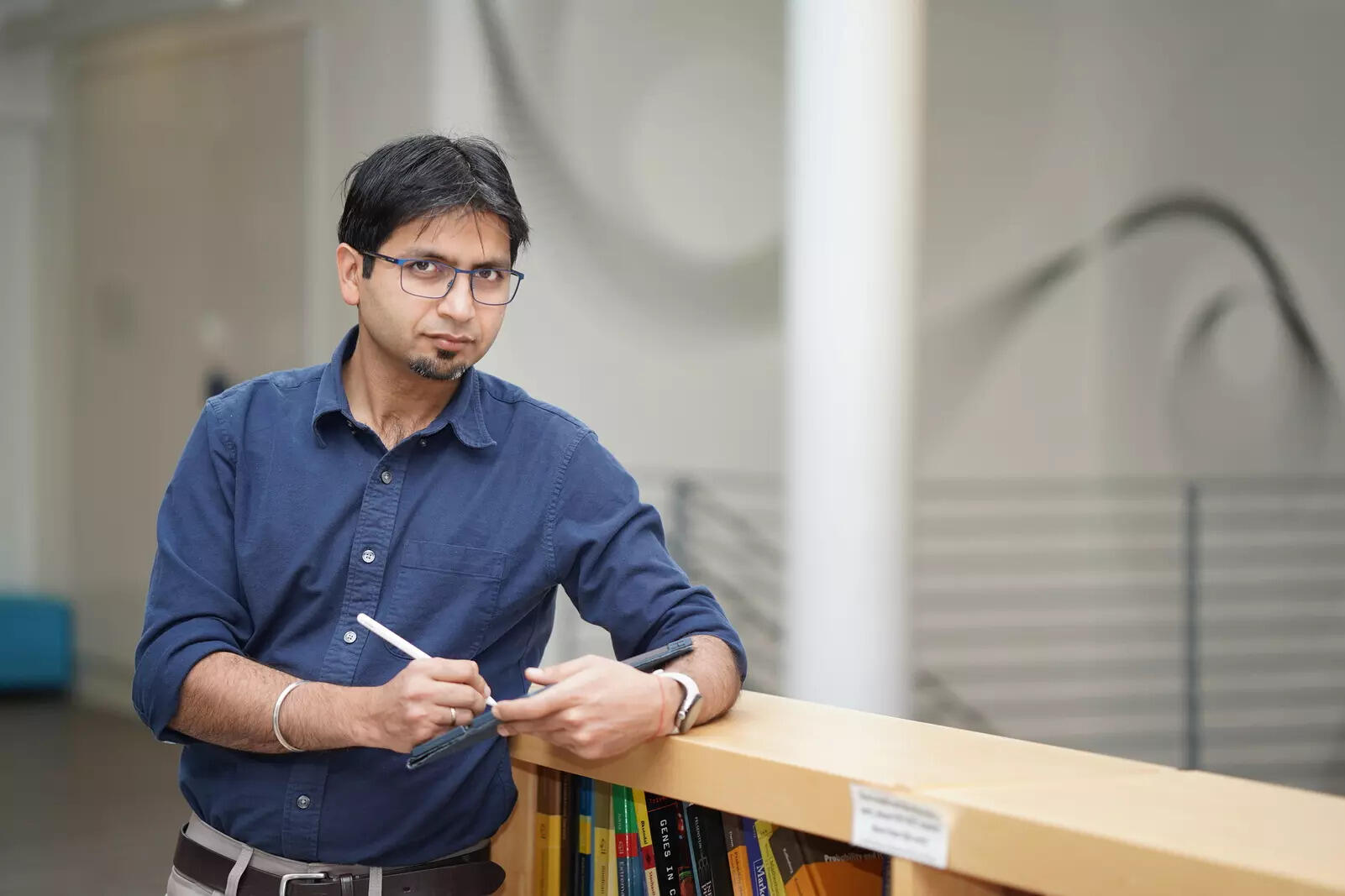 India should prioritise Indic AI models instead of foundational ones ...