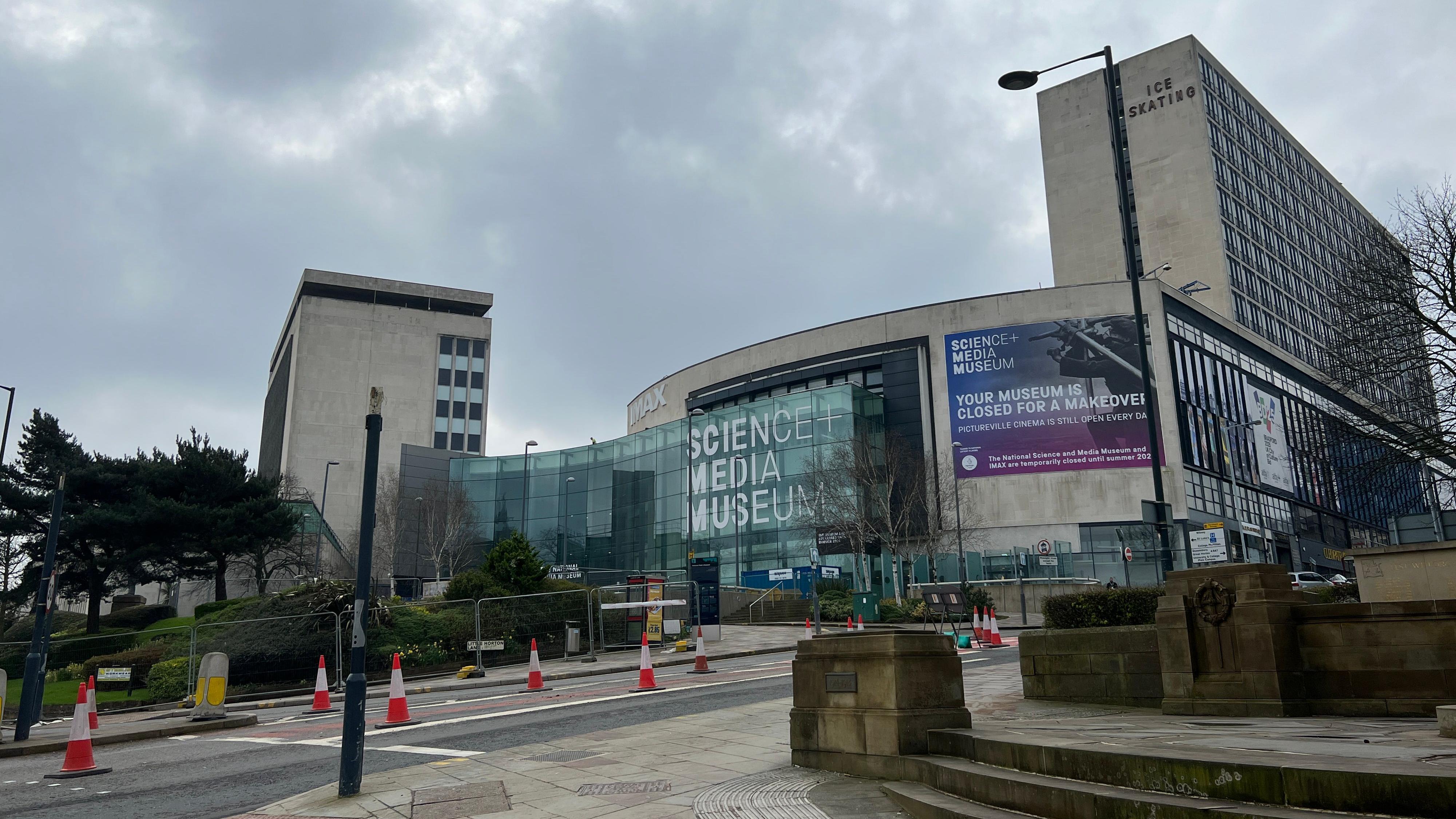 Venues awarded grants to improve accessibility