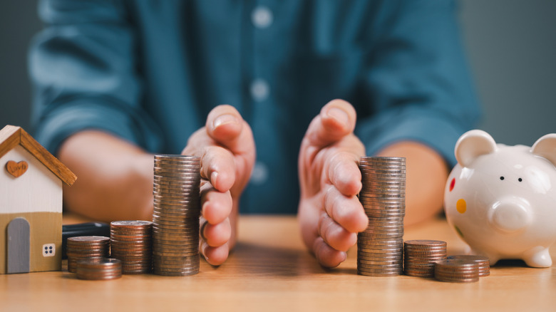 How to keep a spouse out of your inheritance