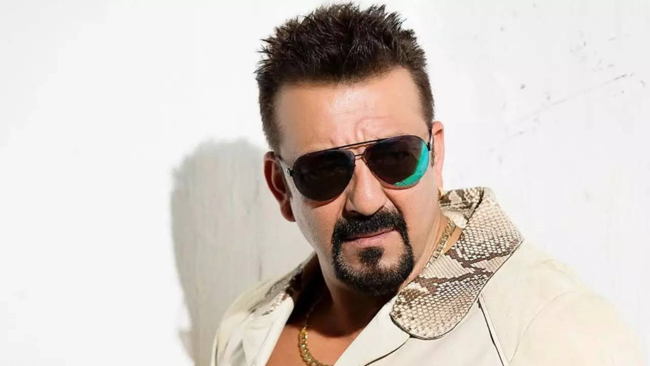 From 'KGF' to 'Leo': 'The Raja Saab' actor Sanjay Dutt's top South ...
