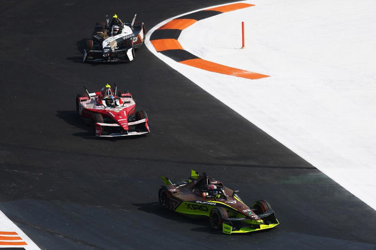 Dan Ticktum launches rant at stewarding after Mexico Formula E retirement