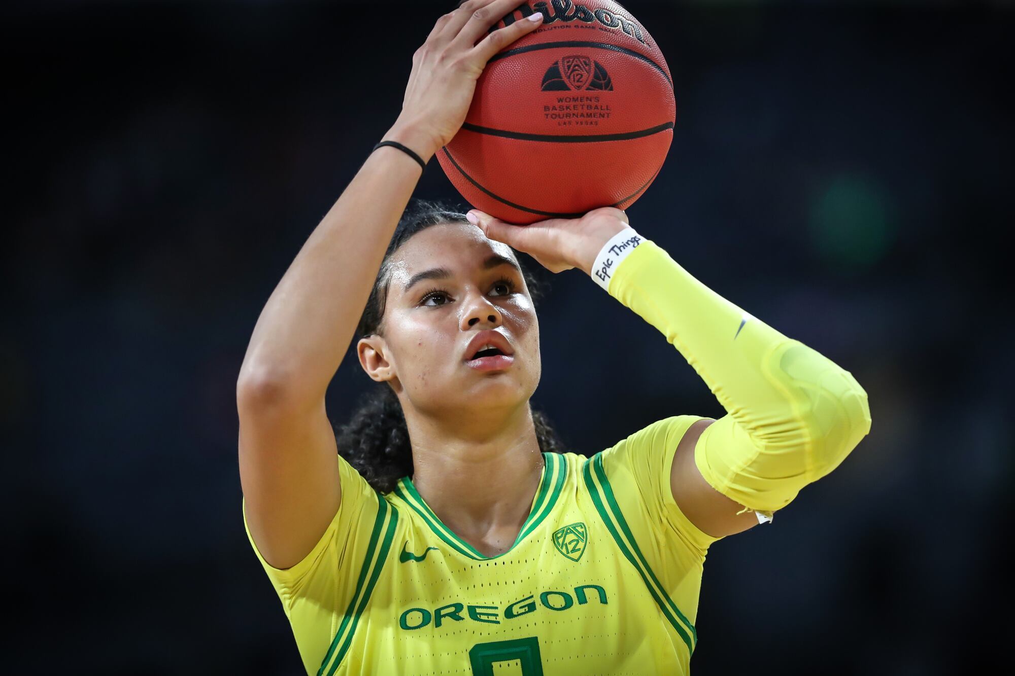 Oregon’s WNBA connections: Sabrina Ionescu, Cameron Brink among ...