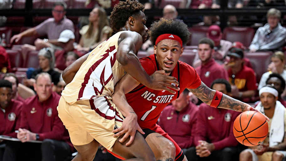 How Wade found success in NC State win