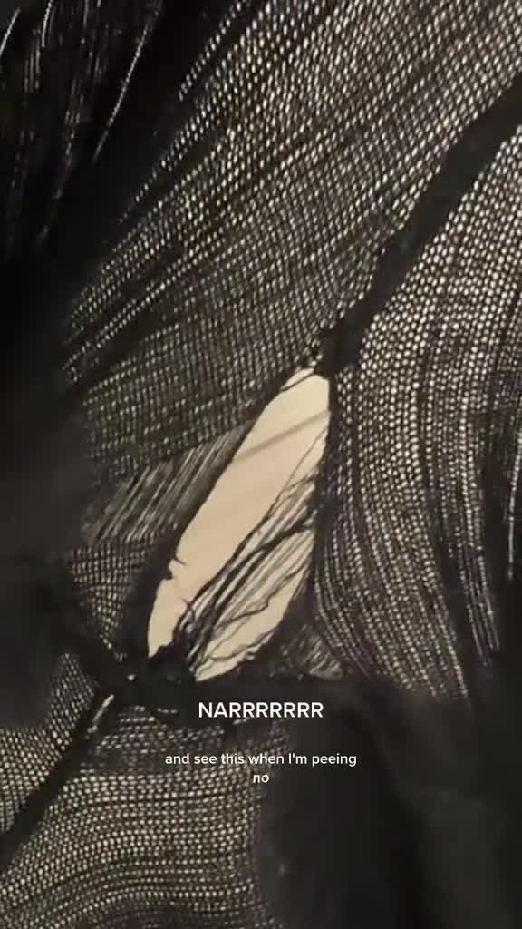 My 36 week prenatal visit took an awkward turn