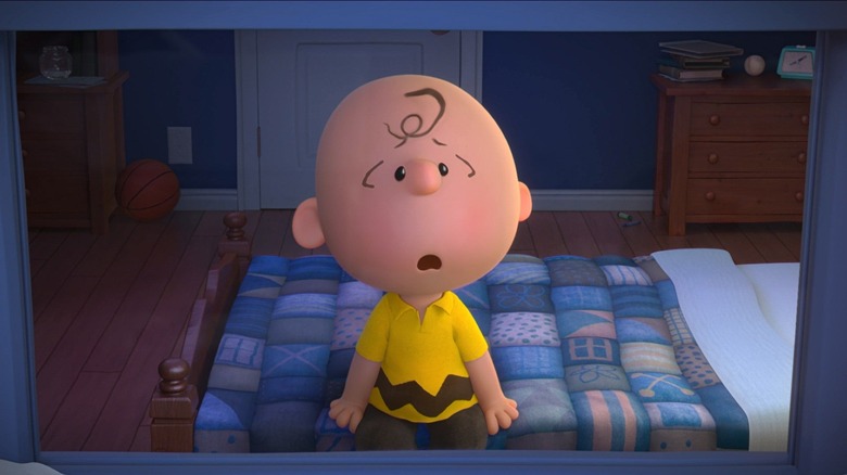 A legendary '80s director nearly made a live-action Peanuts movie