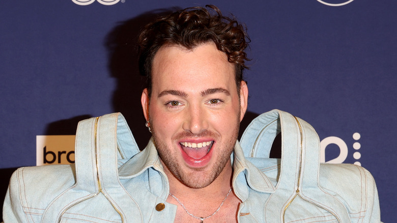 Below Deck: The drama that led to Captain Sandy giving Kyle Viljoen an ...