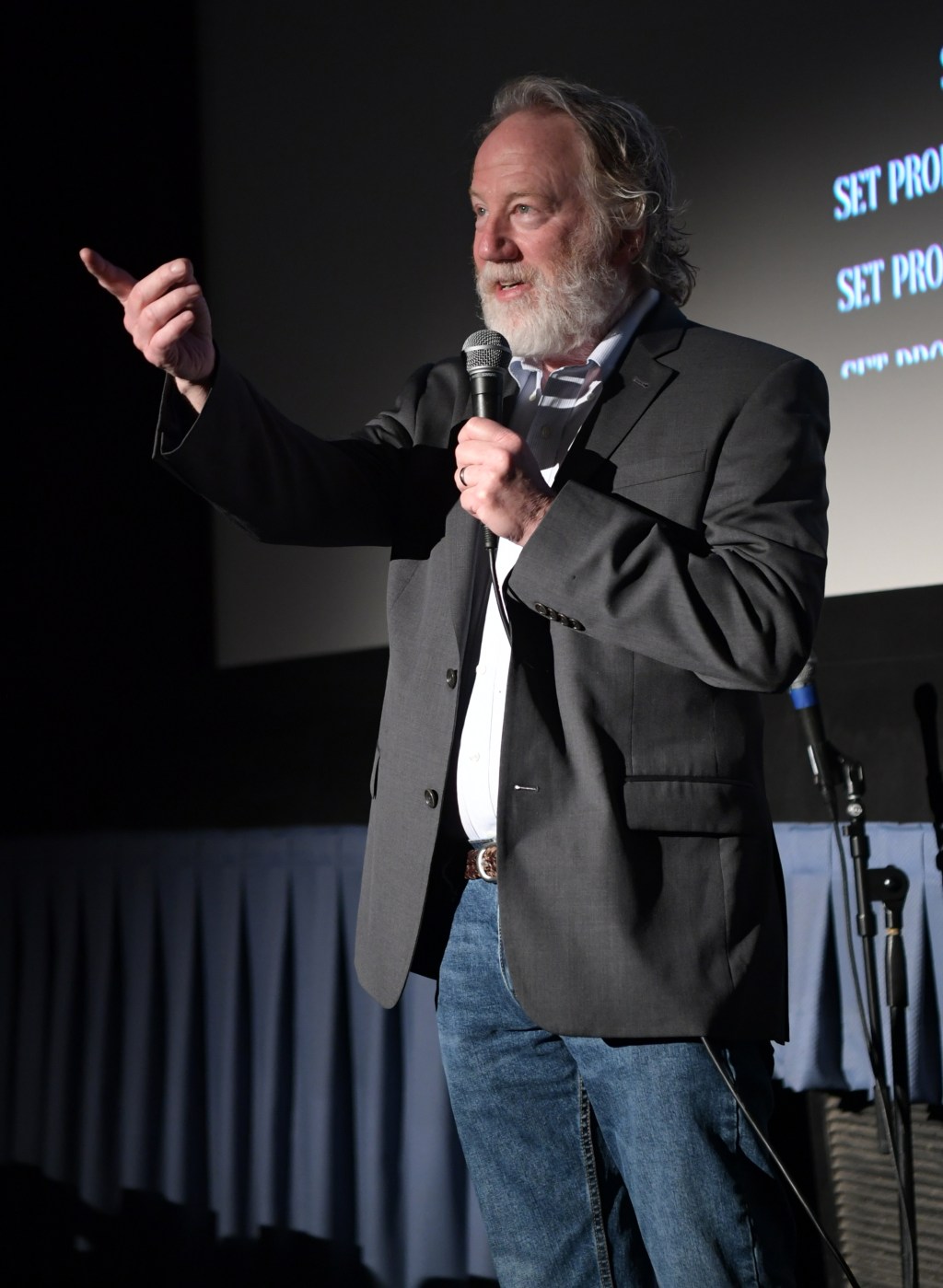 'West Wing' star Timothy Busfield was ordered to pay $150K for case ...