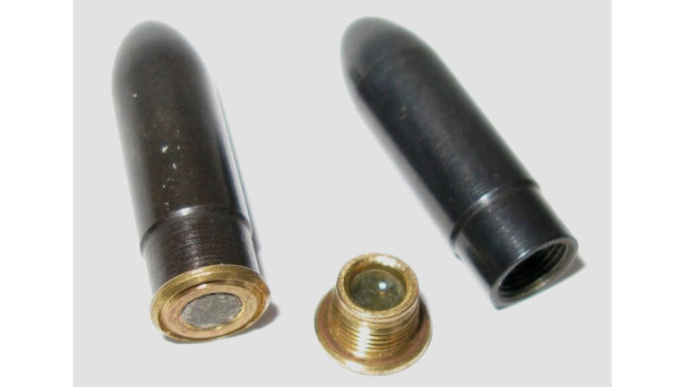 Caseless ammunition has been promised for decades, but can it really ...