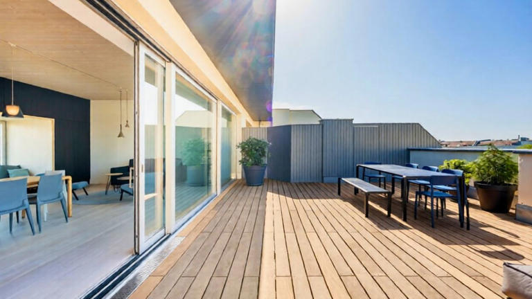 The Miami penthouse listing proves "outdoor space" is still the flex ...